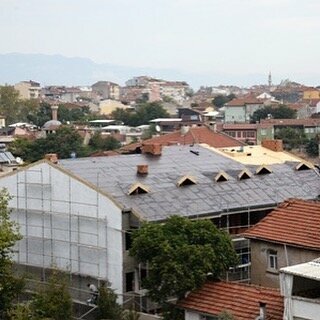 i̇nşaat firmaları Erol Saçmacı İnşaat, Bursa, foto