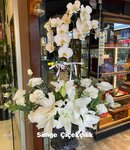 Simge Çiçeklik (Kocaeli, İzmit, Yenişehir Mah., Dönmez Sok., 20), çiçekçiler  İzmit'ten