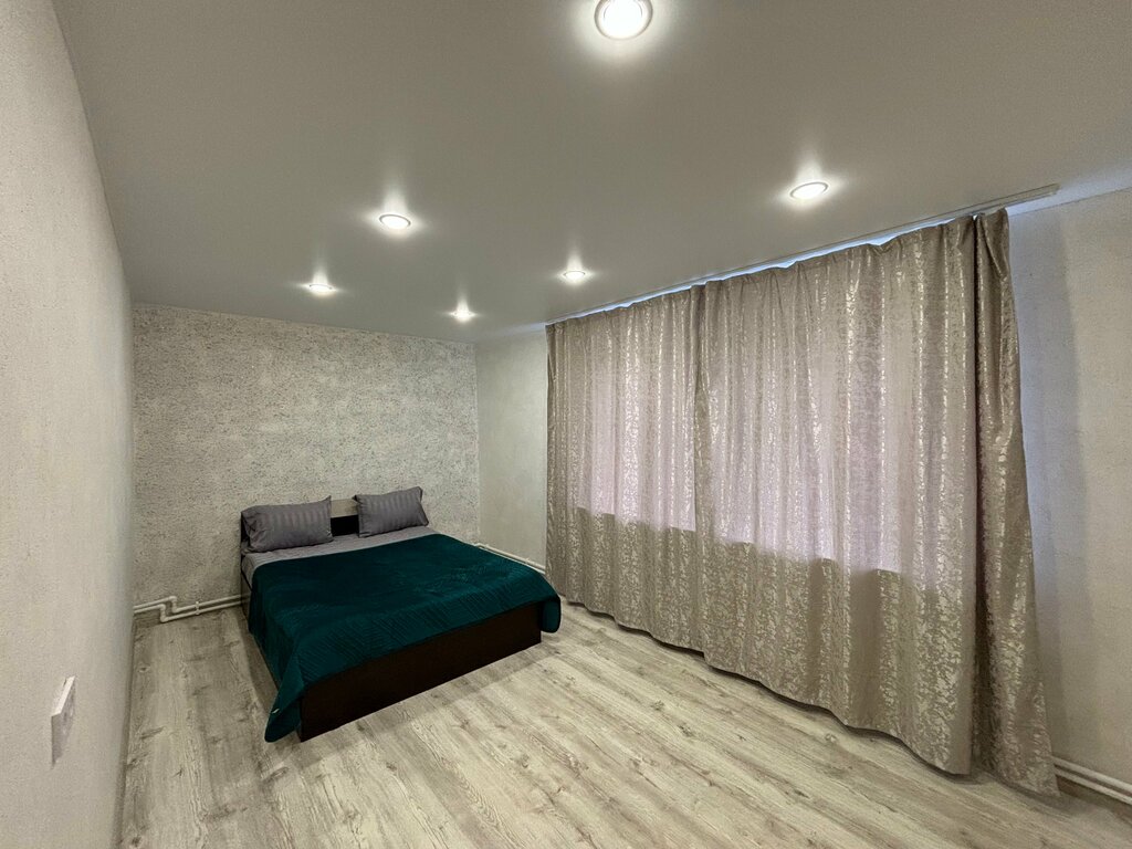 Otel House in Polesie, Orlovskaya oblastı, foto