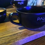 Pause Coffea (Manisa, Şehzadeler, Arda Mah., Avni Gemicioğlu Cad., 26/A), kafe  Manisa'dan