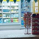 Şirin Büfe (Karaman, Karaman Merkez , Kemal Kaynaş Cad.), vitamin bar  Karaman'dan