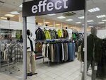 Effect (Revolyutsii Street No:60/1), giyim mağazası  Perm'den