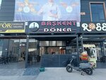 Başkent Döner (Ahi Mesut Mah., 1904. Cad., No:21B, Etimesgut, Ankara), fast food  Ankara'dan