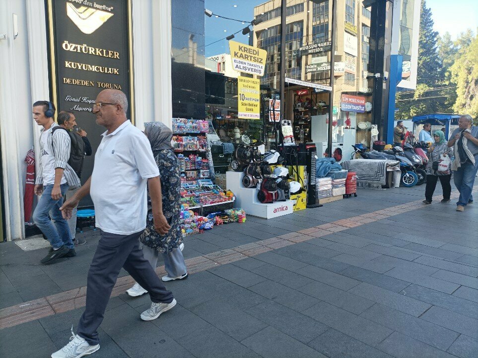 Alışveriş merkezleri Konsept Antalya Mağaza, Antalya, foto