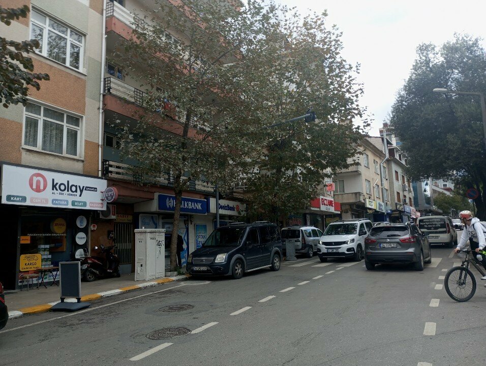 Fatura ödeme noktası N Kolay Fatura Ödeme, İstanbul, foto