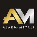 Alarm-Metall (Yuriya Gagarina Avenue No:2), hadde metal üretim ve satışı  Saint‑Petersburg'dan