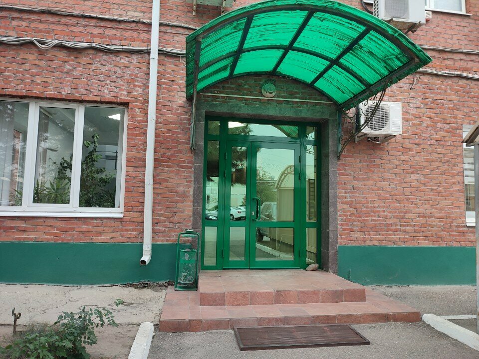 Nakliye firmaları Ktk Grupp, Krasnodar, foto