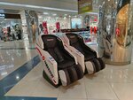 Yamaguchi (Malysheva Street No:5), masaj koltuğu  Yekaterinburg'dan