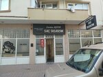 Candan Aydın Saç Tasarım (Bursa, Osmangazi, Hürriyet Mah., 4. Orta Sok., 12/1), kuaförler  Bursa'dan