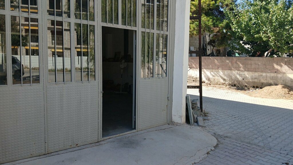 i̇nşaat malzemeleri toptan Gönülalan Kardeşler Doğaltaş Kaplama, Konya, foto
