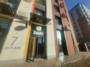 SauFit (Álıhan Bókeıhan kóshesi No:24), fitness kulüpleri  Astana'dan