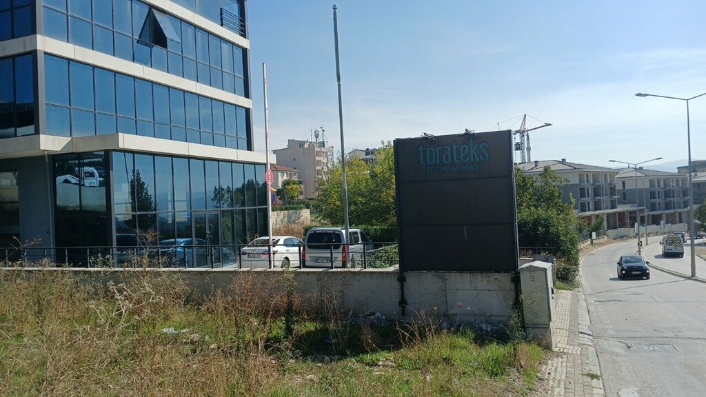 Hobi, elişi için ürünler Torateks, Bursa, foto