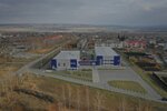 Физкультурно-оздоровительный центр Триумф (Saratovskaya ulitsa No:98, rabochiy posyolok Karsun), çok amaçlı spor tesisleri  Ulyanovskaya oblastından