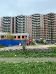Playground (Leningrad Region, Vsevolozhckiy DIstrict, Murino), oyun alanı