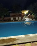 Сибирское Здоровье (Naberezhnaya Reki Tsareva Street No:23), hamamlar  Astrahan'dan