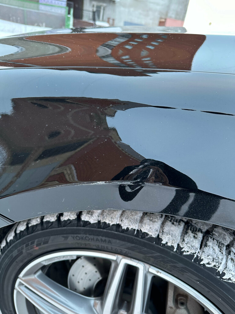 Oto kaporta Top Box. Ремонт вмятин без покраски, Kazan, foto