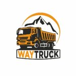 Way Truck (Serikov kóshesi No:6), otomobil yedek parçaları  Almatı'dan