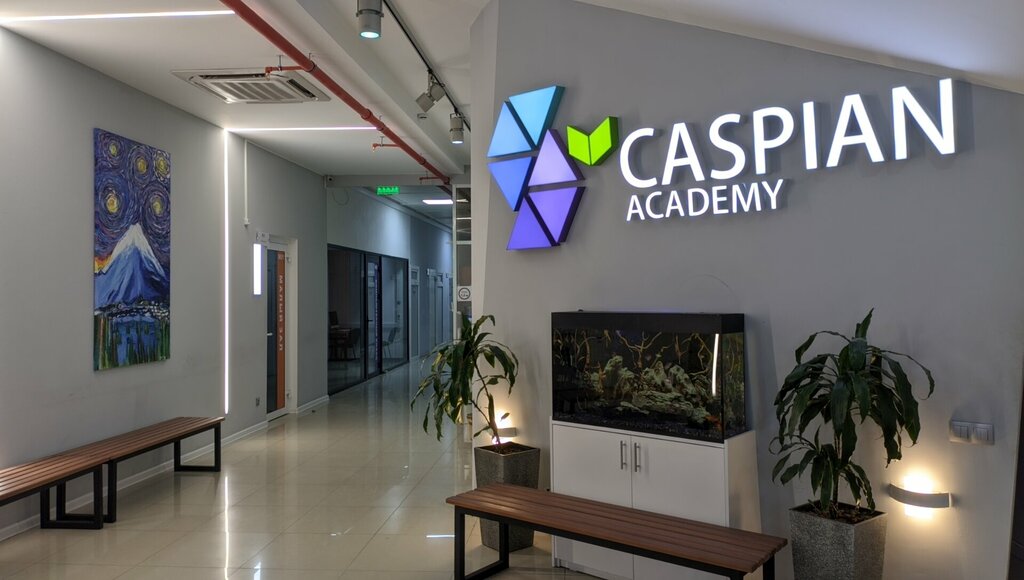 Uzmanlık eğitimi Каспий, Makhachkala, foto