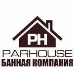 Parhouse (ulitsa Kovalyova No:5/1), hamam ve sauna ürünleri  Krasnodar'dan