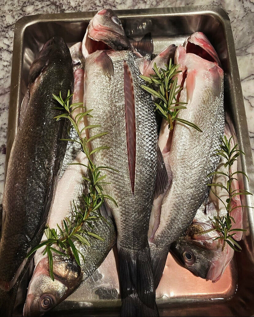 Restoran Doğa Balık & Et Restaurant, Samandağ, foto