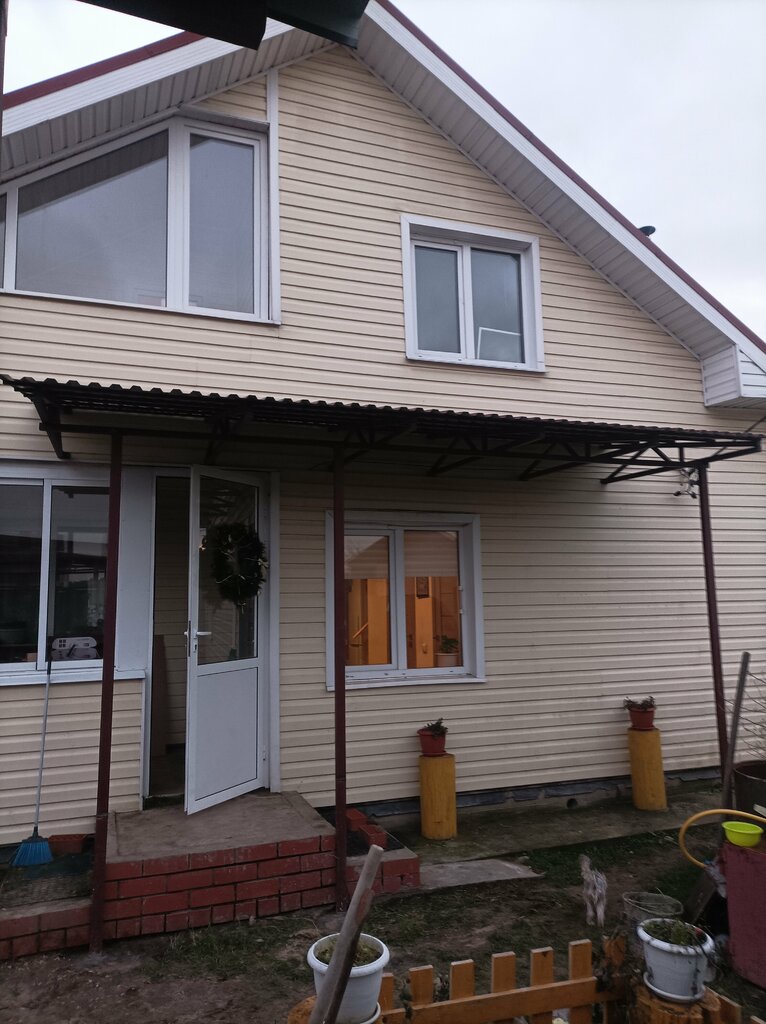 Sanayi kuruluşu Сварочные работы, Şçolkovo, foto