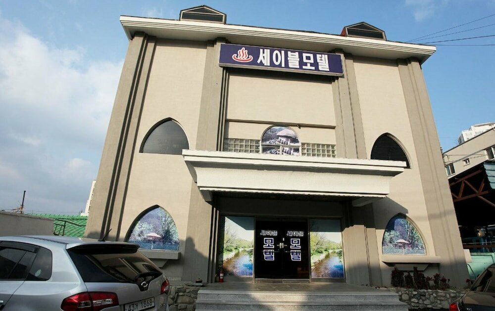 Otel Chuncheon Sable, Çunçeon, foto