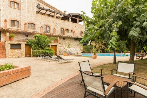 Otel Mas Moli Petit, , foto