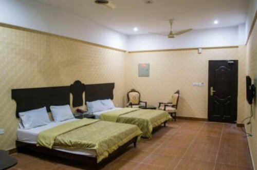 Otel Hotel Sehwan Divine, , foto