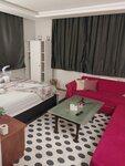 Artemis Apart (Bursa, Osmangazi, Kuruçeşme Mah., 8.Sakarya Sok., 1-3), otel  Bursa'dan