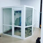 Niko Plast (Keńdala kóshesi No:9, Kóktal shaǵyn aýdany), cam balkon hizmetleri  Astana'dan