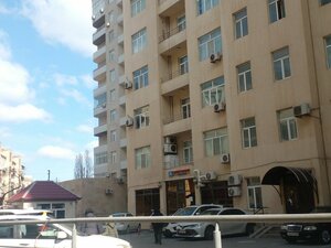 Medical Center Medi Group (Сity ​​of republican subordination Baku, Yasamal, Insaatcilar Avenue, 42A), tıp merkezleri ve klinikler  Bakü'den