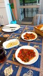 Cancan Cafe Restaurant (Göreme Beldesi, İsali-Gaferli-Avcılar Mah., Bilal Eroğlu Cad., No:27, Nevşehir Merkez, Nevşehir), restoran  Nevşehir'den