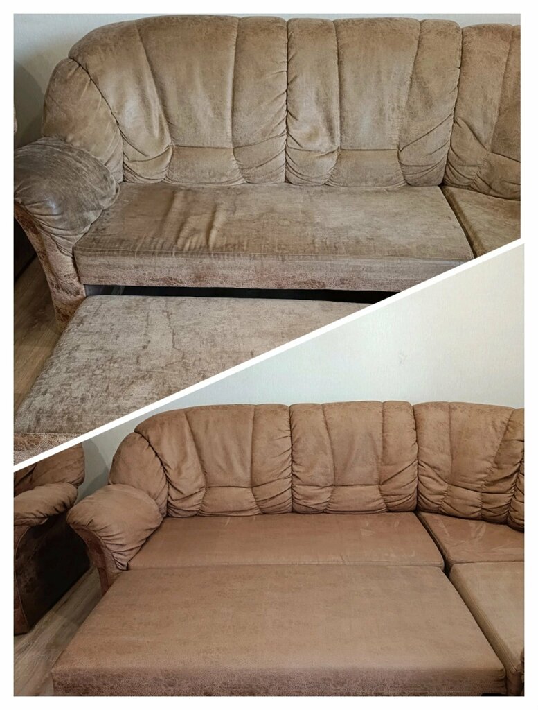 Temizlik şirketleri Клининг от Кетовой, Şadrinsk, foto