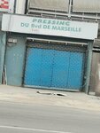 Marseille Boulevard Pressing (Rue des Forgerons No:212, Treichville), baskı hizmetleri  Abican'dan