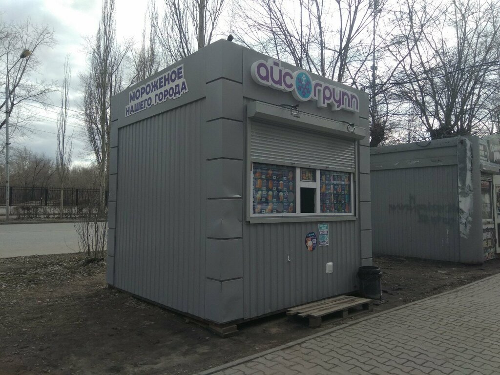 Dondurmacılar Айс групп, Omsk, foto
