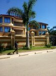 Non (Lusaka, Kamwala, Malata Road), resort oteller, tesisler  Lusaka'dan