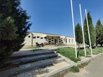 Wissol Stadium (Giorgi Brtskinvale Street No:49), stadyum  Tiflis'ten