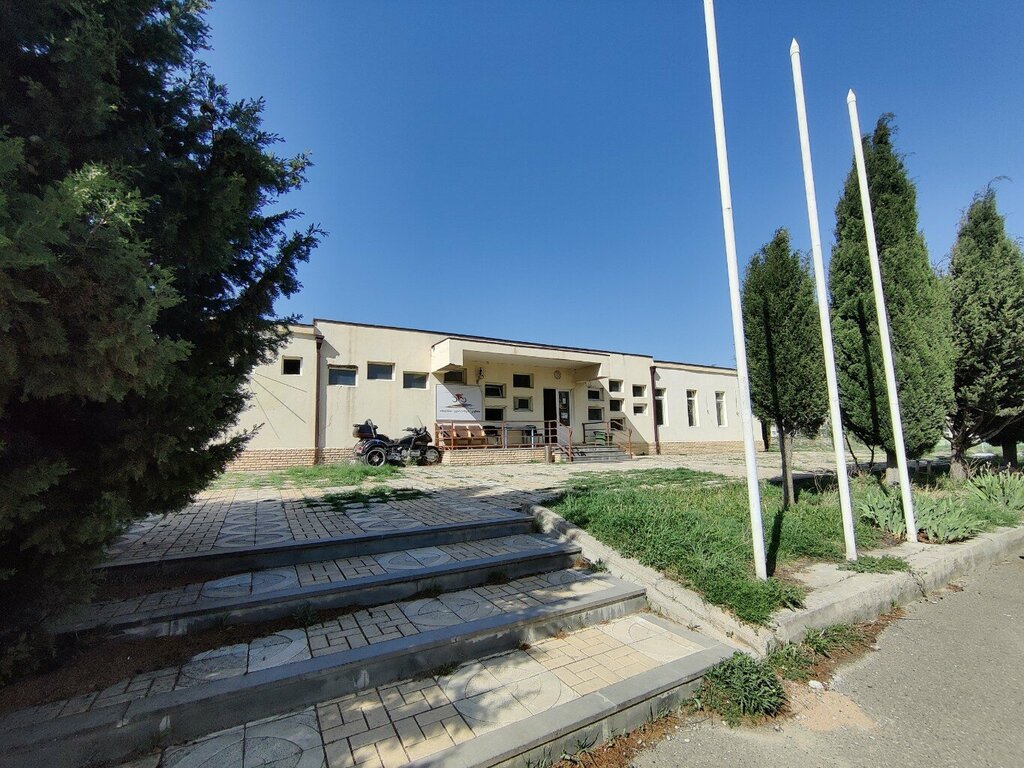 Stadyum Wissol Stadium, Tiflis, foto