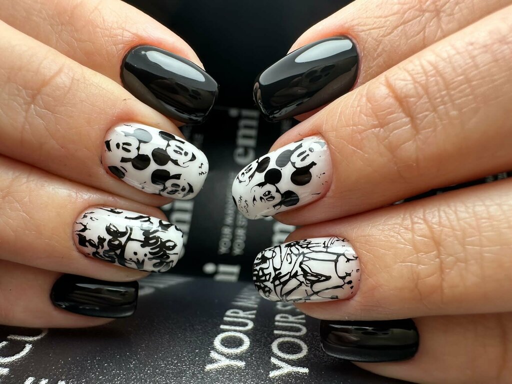 Güzellik salonu МК, Krasnodar, foto