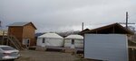 Fazenda (Zelyonaya ulitsa No:3Б, selo Kuray), otel  Altay Cumhuriyeti'nden