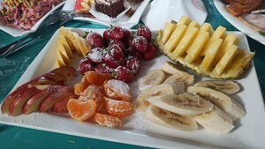 Tahir (Túrkistan oblysy, Saryagash District, Aqjar aýyly, ulitsa Abay), kafe  Türkistan eyaletinden