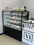 Valure Baker (No:48, derevnya Novoseltsy (Kozinskoye selskoye poseleniye)), pasta, şekerleme ve tatlı  Smolenskaya oblastından