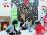 Canadian Kids Nursery (Churchill Towers, Business Bay, Dubai), anaokulları  Dubai'den