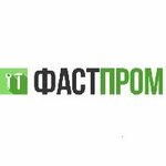 Fastprom (Serpukhovskaya Street No:34), elektroteknik ürün ve ekipman firmaları  Saint‑Petersburg'dan