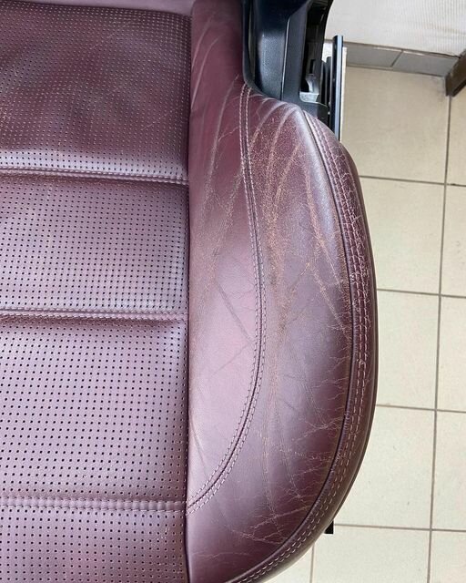 Otomobil servisi Experts Pro, Abu Dabi, foto