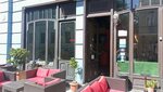 Restaurant bar 27 (Davit Agmashenebeli Avenue No:49), restoran  Tiflis'ten