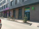 Kvezal (Ilıas Omarov kóshesi No:25), market  Astana'dan