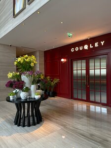 Pullman Dubai Downtown (Marasi Drive, Dubai – UAE, 413311 Dubai ), otel  Dubai'den