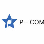 P-com (Geroev Khasana Street No:7А), sanayi ekipmanları firmaları  Perm'den
