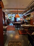 Niko (Pushkinskaya Street No:141), restoran  Rostov‑na‑Donu'dan